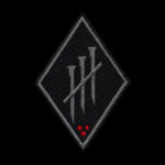 Patches – Bird Ov Prey