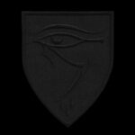 Patches – Bird Ov Prey