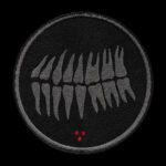 Patches – Bird Ov Prey